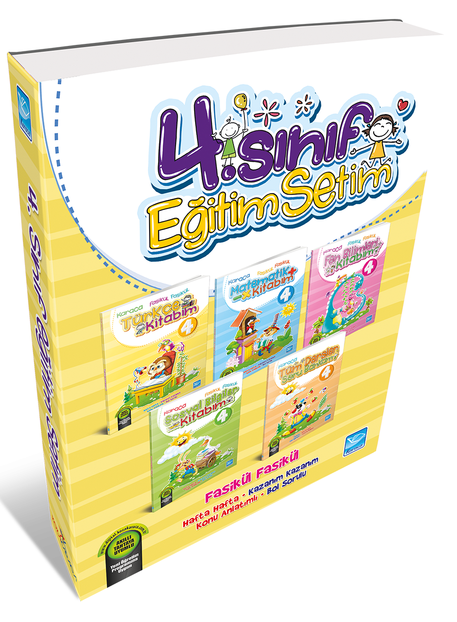 KozaKaraca Yayınları